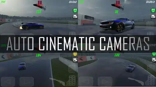 Car Drive Simulator - Tokyo Drift Modify online game with UptoPlay