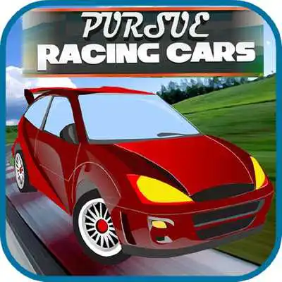 car race game : chase racing online game with UptoPlay