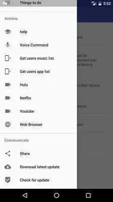 Cast Launcher online game with UptoPlay