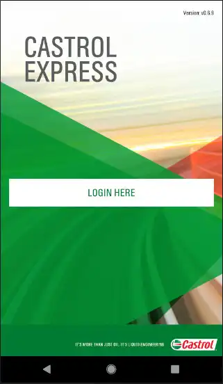 Castrol Express online game with UptoPlay