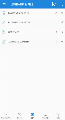 Cegid QuadraBox online game with UptoPlay