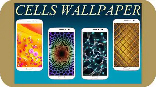 Cells Wallpaper HD online game with UptoPlay
