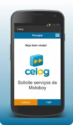 Celog - Cliente online game with UptoPlay
