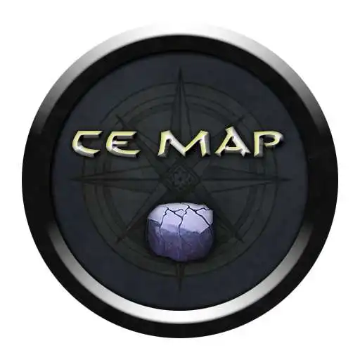 CE Map - Interactive Conan Exiles Map online game with UptoPlay