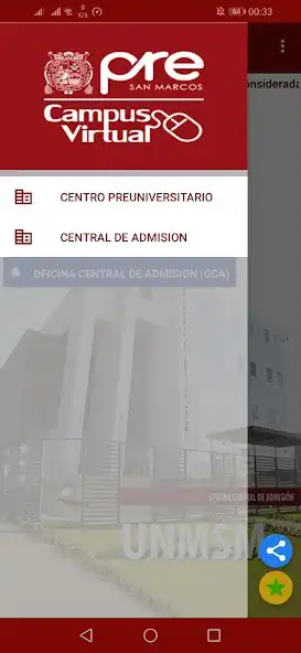 Cepre_UNMSM: Pre San Marcos online game with UptoPlay