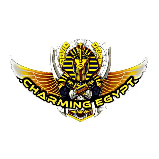 Charming Egypt online game with UptoPlay
