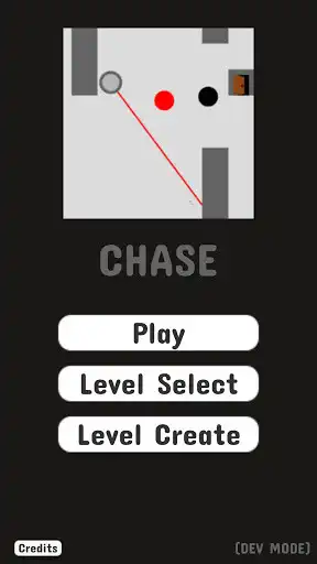 Chase: The Simple Escape Room online game with UptoPlay