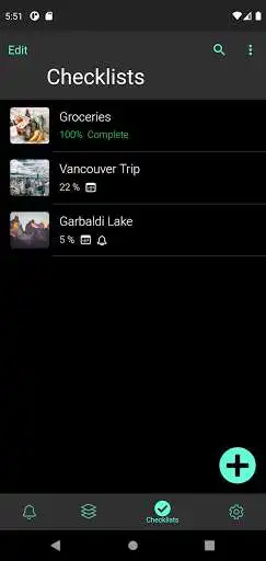 Checklists: With Templates online game with UptoPlay