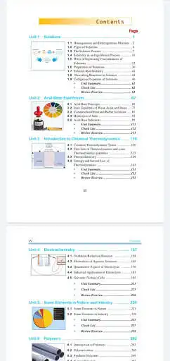Chemistry Grade 12 Textbook for Ethiopia Grade 12 online game with UptoPlay