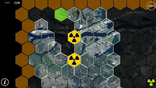 Chernobyl game online game with UptoPlay