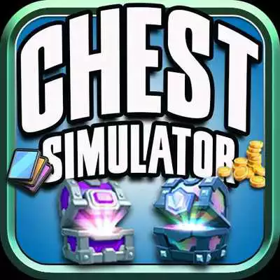 Chest Simulator For CR Tracker online game with UptoPlay