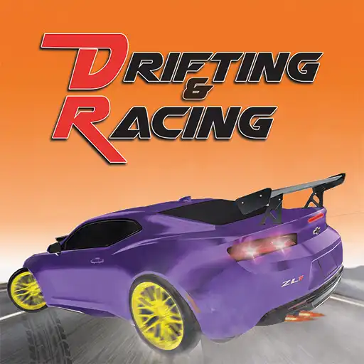 Chevrolet Car Driving Games 22 online game with UptoPlay
