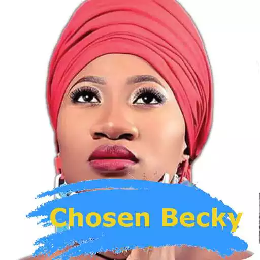 Chosen Becky online game with UptoPlay