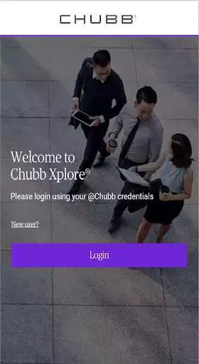 Chubb Xplore online game with UptoPlay