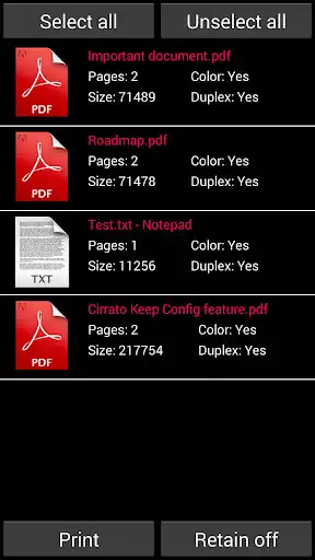 Cirrato Mobile Release online game with UptoPlay