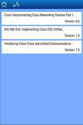 Cisco CCNA Routing Switching online game with UptoPlay