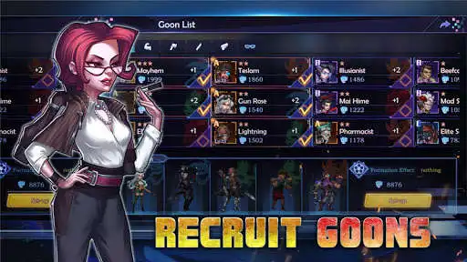City of Sin online game with UptoPlay
