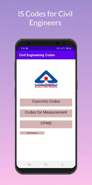 Civil Engineering Codes online game with UptoPlay
