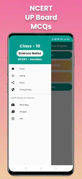 Class 10 Science in English online game with UptoPlay