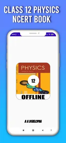 Class 12 Physics NCERT Book online game with UptoPlay