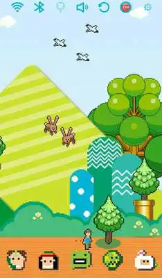 Classic arcade games theme online game with UptoPlay
