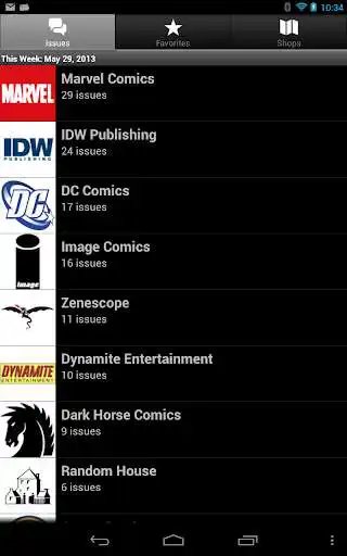 Classic Fresh Comics online game with UptoPlay