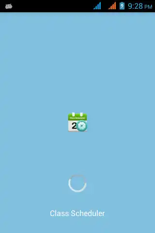 Class Scheduler online game with UptoPlay