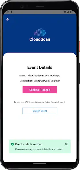 CloudScan online game with UptoPlay