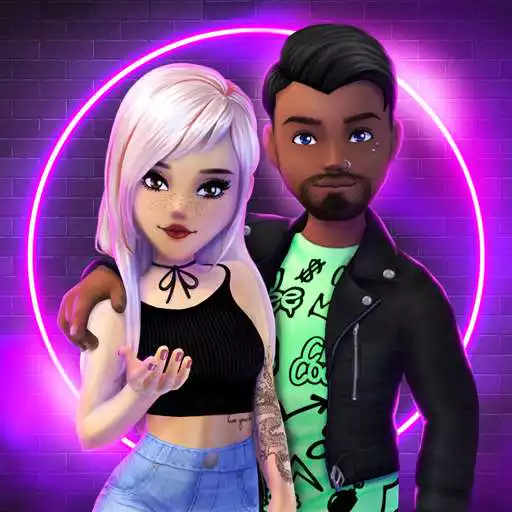 Club Cooee - 3D Avatar Chat online game with UptoPlay