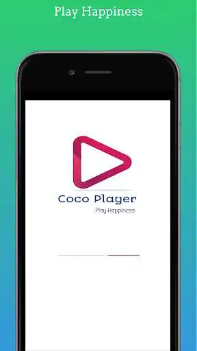 Coco Player - Juego online de reproductor de vídeo nativo con UptoPlay