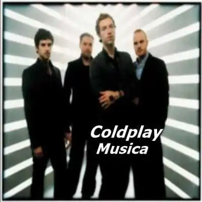 Coldplay online game with UptoPlay