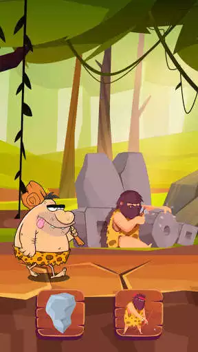 Comics Rob - The New Story online game with UptoPlay