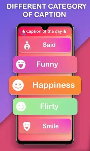 Cool Captions for Photos online game with UptoPlay