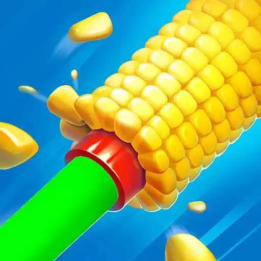 Corn Scraper online game with UptoPlay