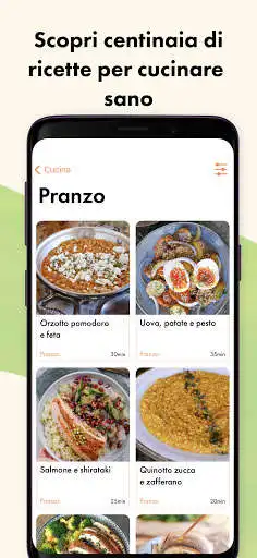 Cotto al Dente online game with UptoPlay