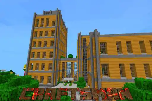 Craftsman 2021 New online game with UptoPlay