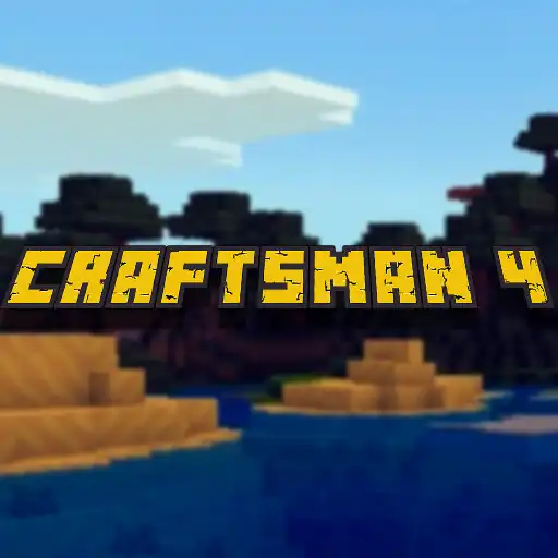 Craftsman 4 online game with UptoPlay