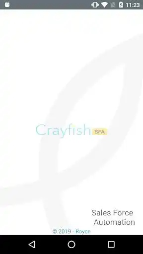 Crayfish SFA online game with UptoPlay