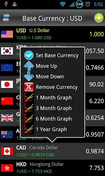 Currency NX online game with UptoPlay