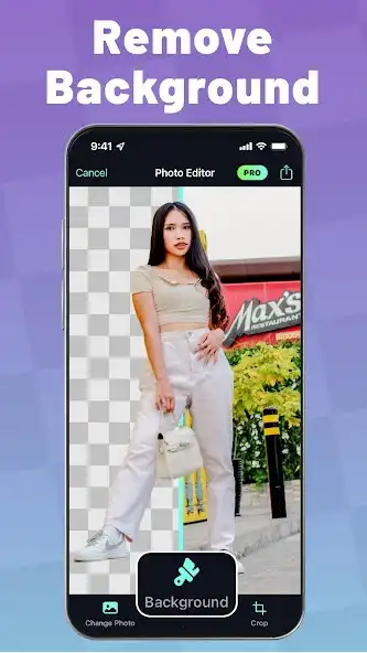 Cut Studio: Background Eraser online game with UptoPlay