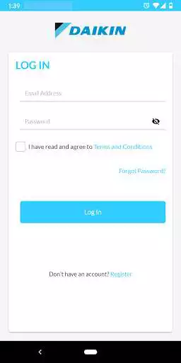 Daikin Smart AC - Brasil online game with UptoPlay