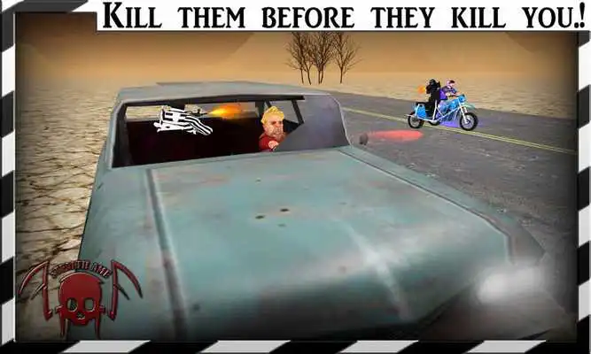 Dangerous Robbers Police Chase online game with UptoPlay