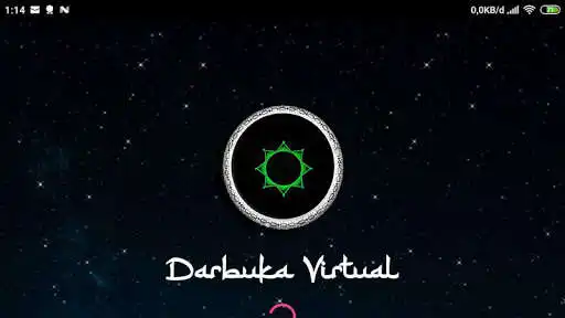 Darbuka Music Virtual online game with UptoPlay