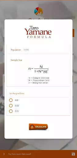 Data Analyst online game with UptoPlay
