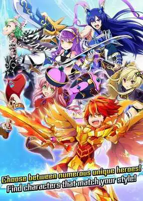 Dawn of the Breakers online game with UptoPlay