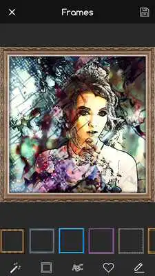 Deep Pic online game with UptoPlay