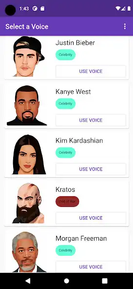 DeepPonies - Text To Speech online game with UptoPlay