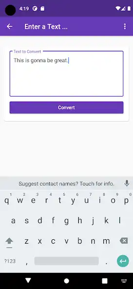 DeepPonies - Text To Speech online game with UptoPlay