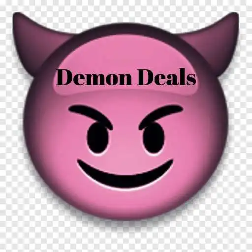 Demon Deals online game with UptoPlay