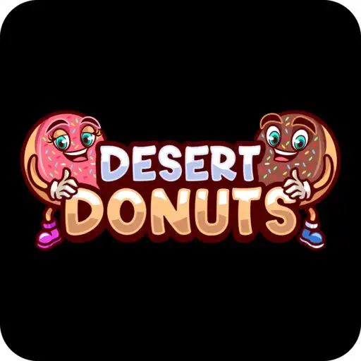 Desert Donuts online game with UptoPlay